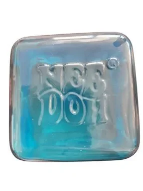 NeeDoh | Toys | New Needoh Nice Berg Giant Teal Heavyweight Type ...